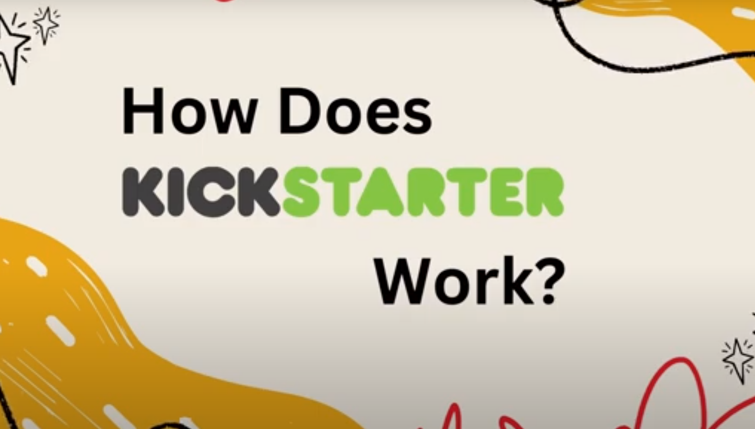What is Kickstarter? – SKA Games