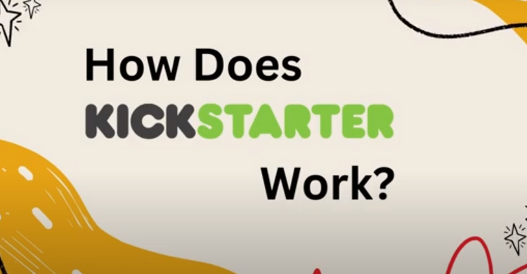 What is Kickstarter? – SKA Games